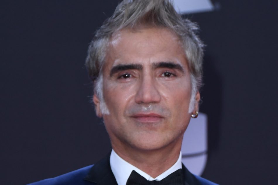 El plan musical de Alejandro Fernández para volver a la antigua ...