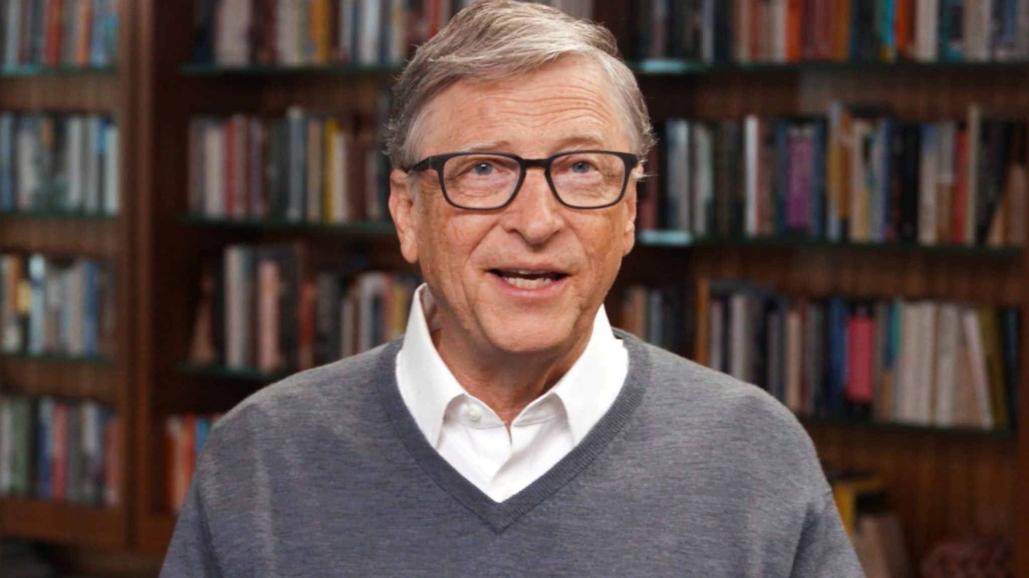 El vaticinio de Bill Gates sobre lo que sucederá a nivel mundial este ...