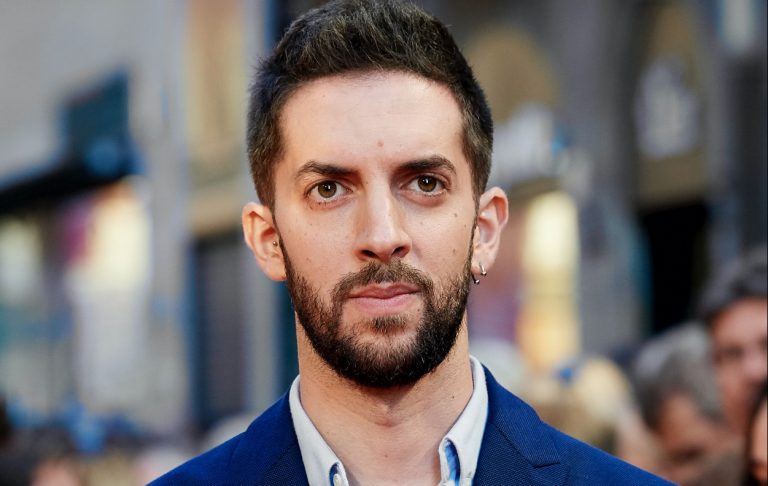 David Broncano desvela que fue apuñalado dos veces - Cadena Dial