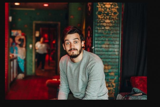 Juan Pablo Villamil de Morat y su "cambio de banda" - Cadena Dial