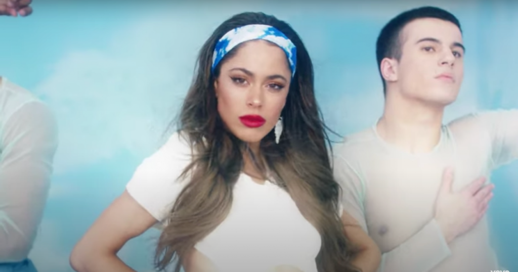 Doble estreno: Tini lanza su nuevo álbum y el increíble videoclip de ...