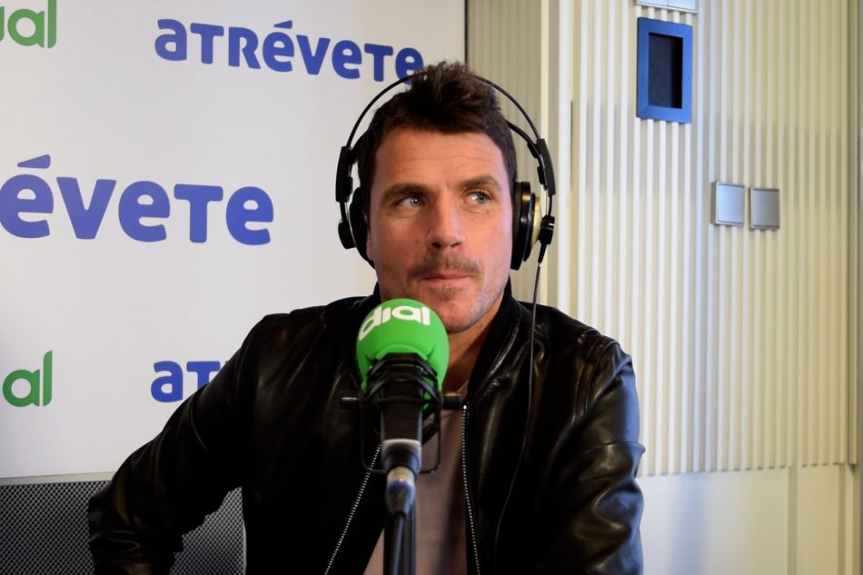 La aparición de Dani Martín en televisión en la que vuelve a reírse de ...