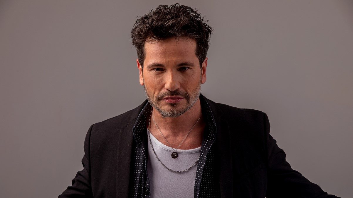 Escenario Dial David DeMaría, Salamanca - Cadena Dial