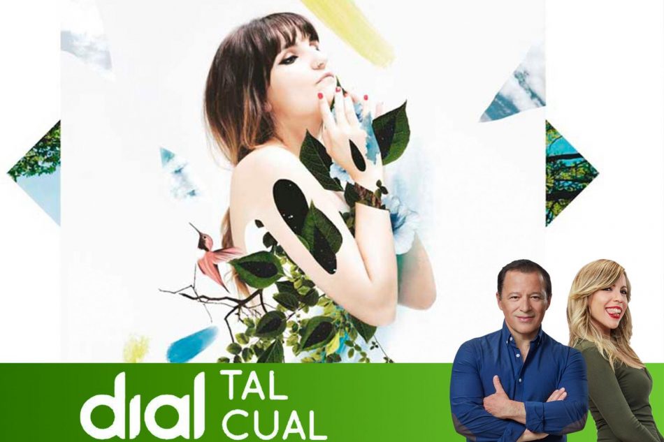 Rozalén, este sábado visita Dial Tal Cual para cantar en directo sus ...
