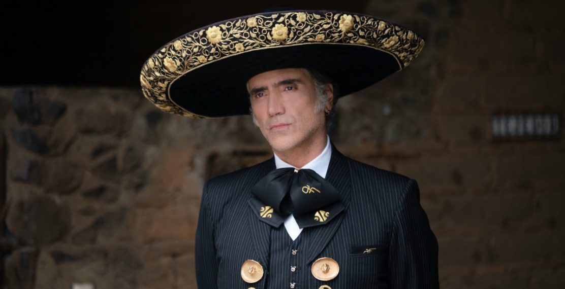 Alejandro Fernández cumple 52: datos que quizá se te escapan de El ...