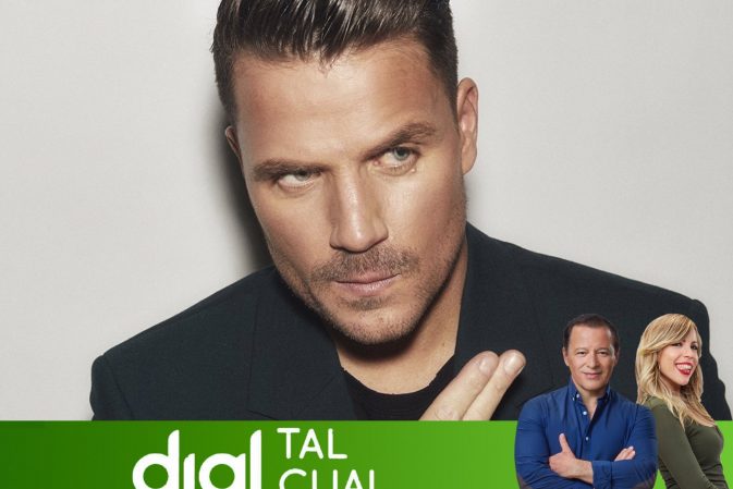 Este sábado haremos lo que nos dé la gana con Dani Martín ¡en directo ...