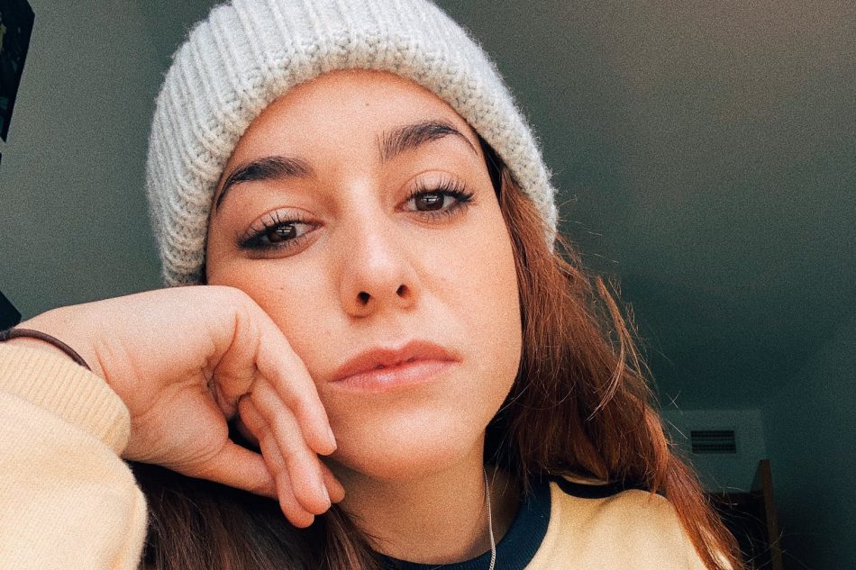 Así suena 'Volvería', el emocionante regreso musical de Marta Soto ...