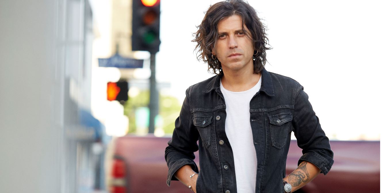 Rulo llega con Vértigos y Norias, pero no es un disco - Cadena Dial