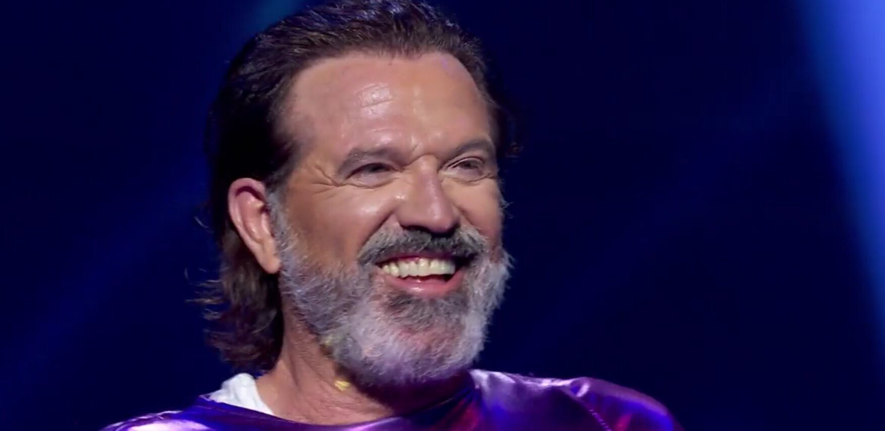 Mask Singer: Pepe Navarro reaparece años después y se convierte en el ...