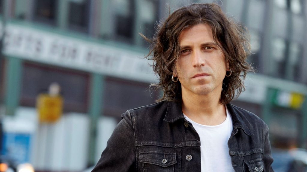 Rulo se convierte en padre por tercera vez - Cadena Dial