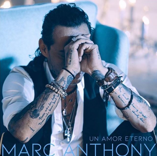 Marc Anthony se enamora de nuevo: así es su joven amor - Cadena Dial