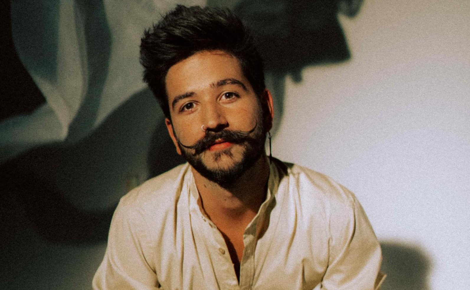 De Canela en Rama hasta Ropa Cara: así ha sido la evolución de Camilo ...