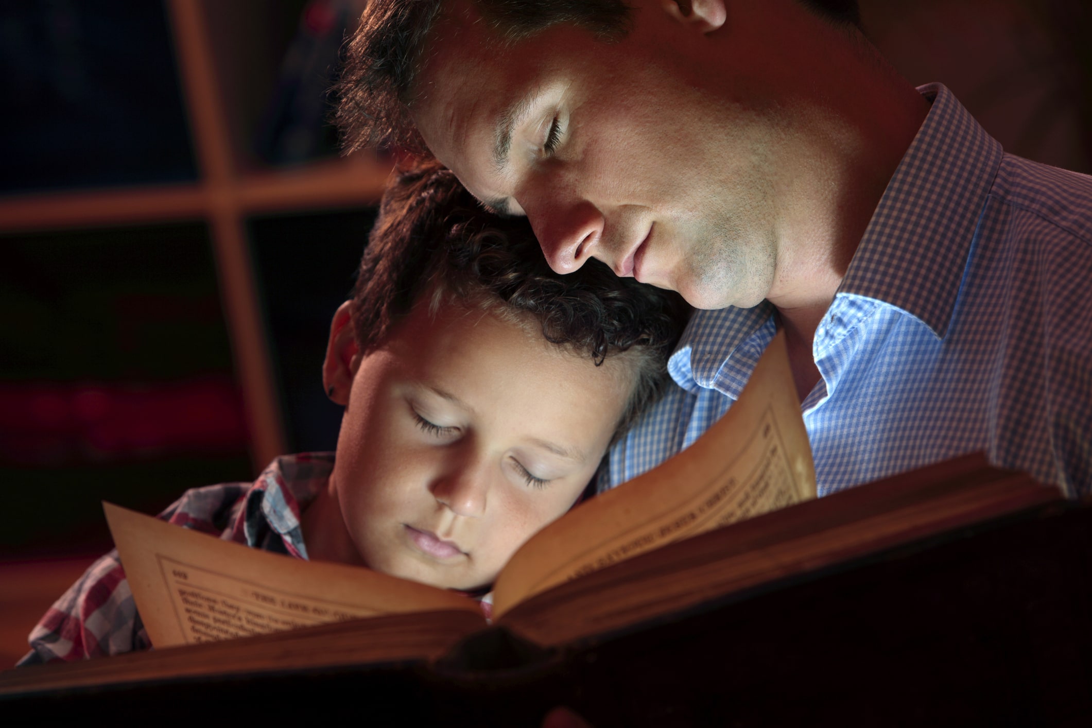 Fortalece tu relación entre padre e hijo con estas actividades en ...