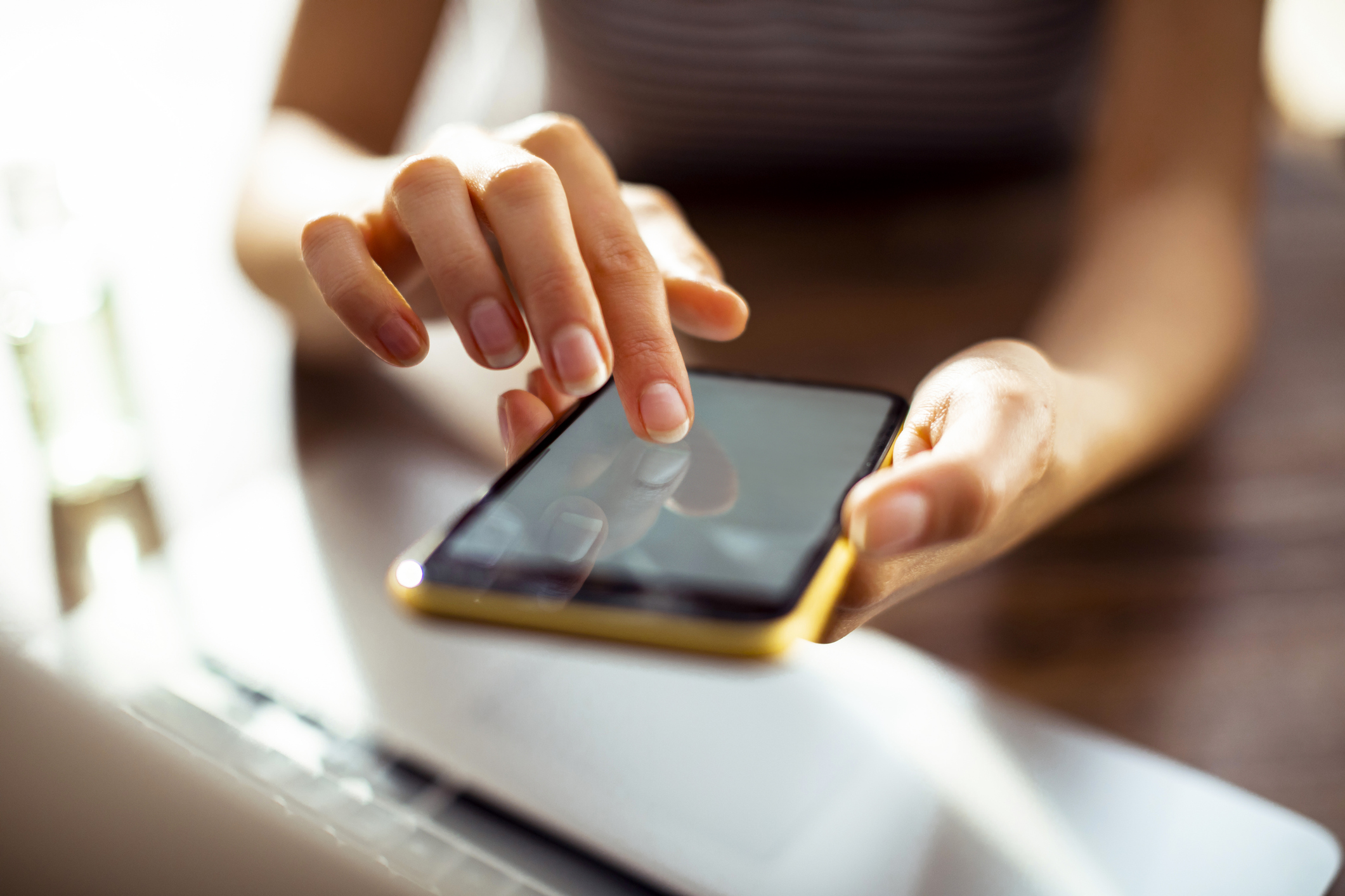 El código IMEI: para esto sirve y así afecta a tu teléfono móvil ... El código IMEI: para esto sirve y así afecta a tu teléfono móvil ...