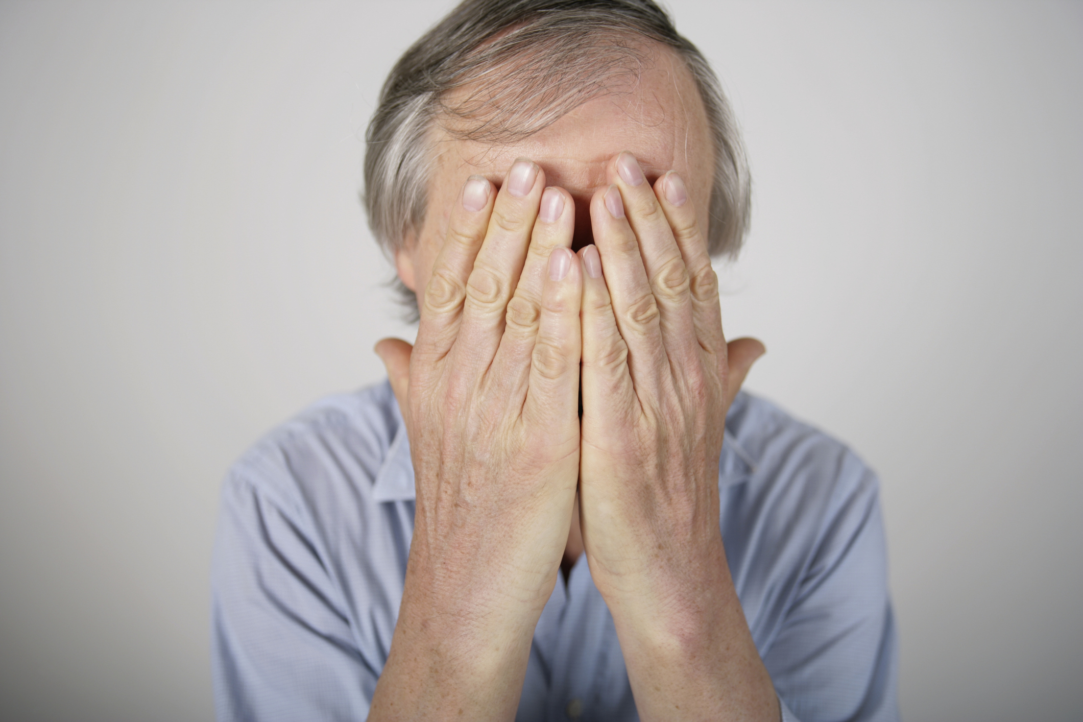 Daniel. Soy mucho más inseguro que antes y no sé qué hacer para ...