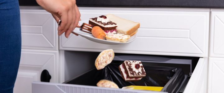 Se acabó el desperdiciar comida: sigue estos trucos - Cadena Dial