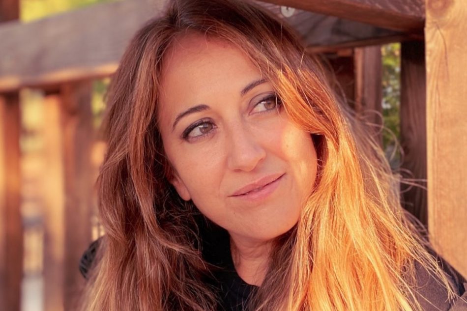 Nena Daconte sana la herida de una relación tóxica y una vida de ...