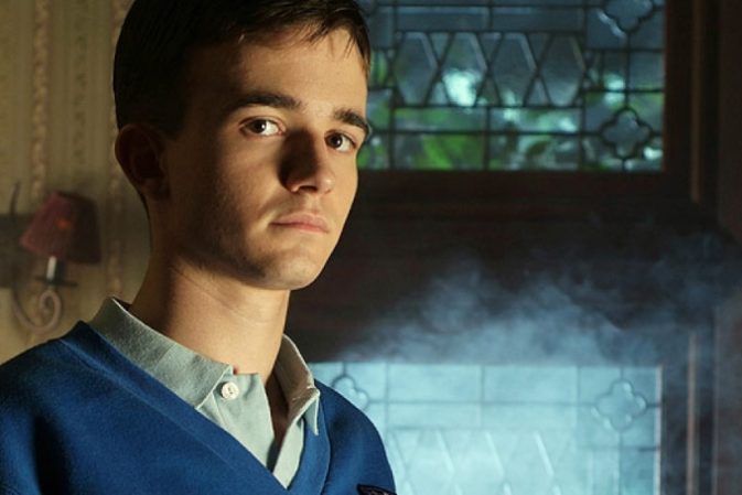 Daniel Retuerta, actor de El Internado, sigue siendo acosado años ...