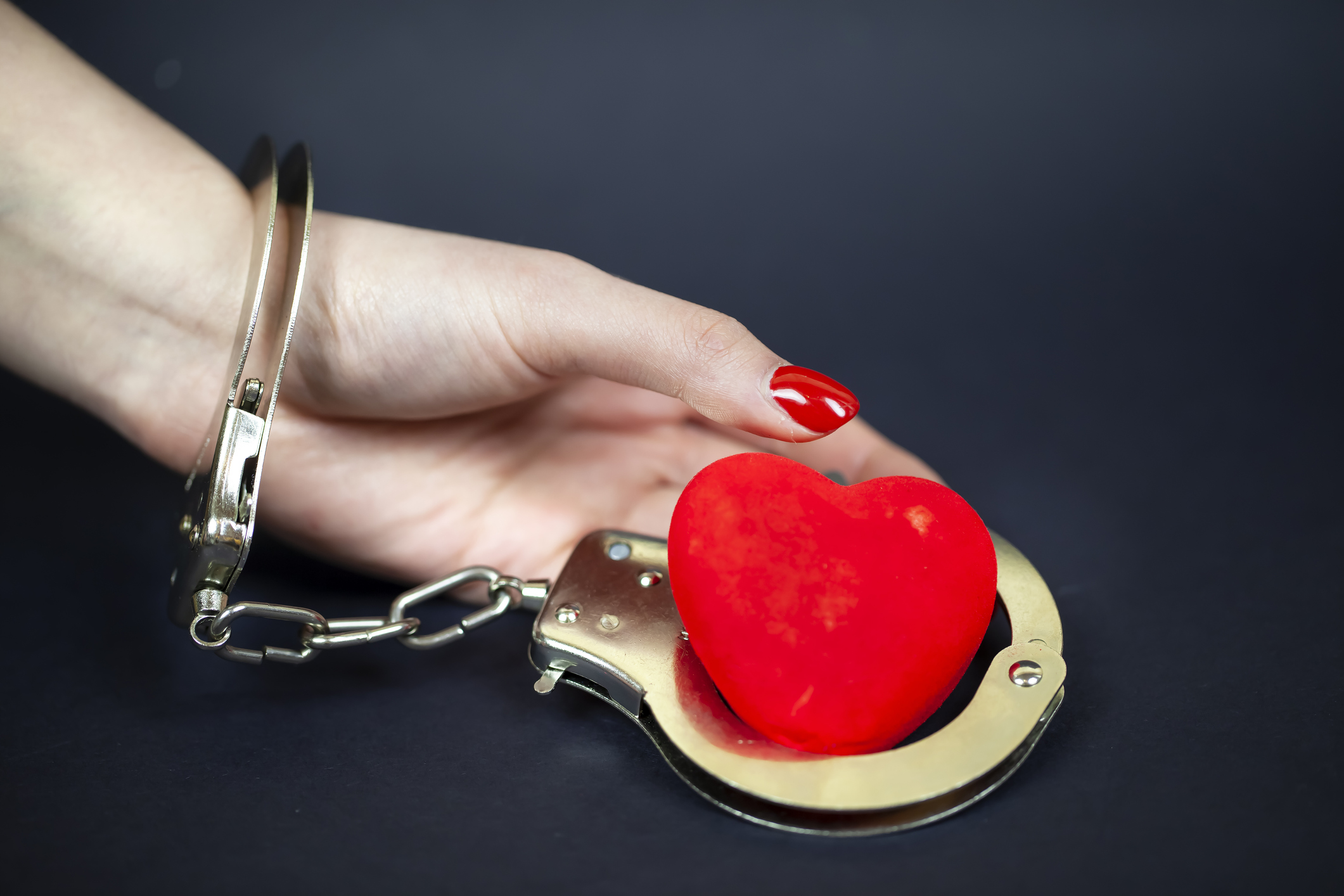 4 claves para saber si sufres dependencia emocional - Cadena Dial