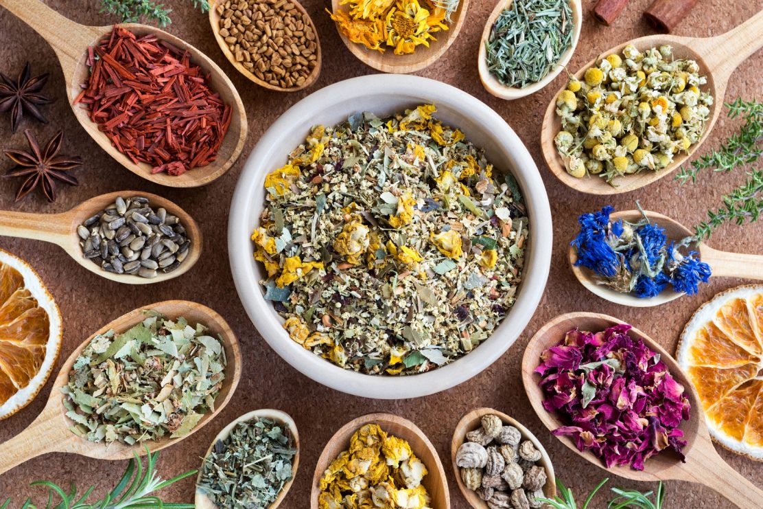 Infusiones que además darán buen olor a tu casa - Cadena Dial