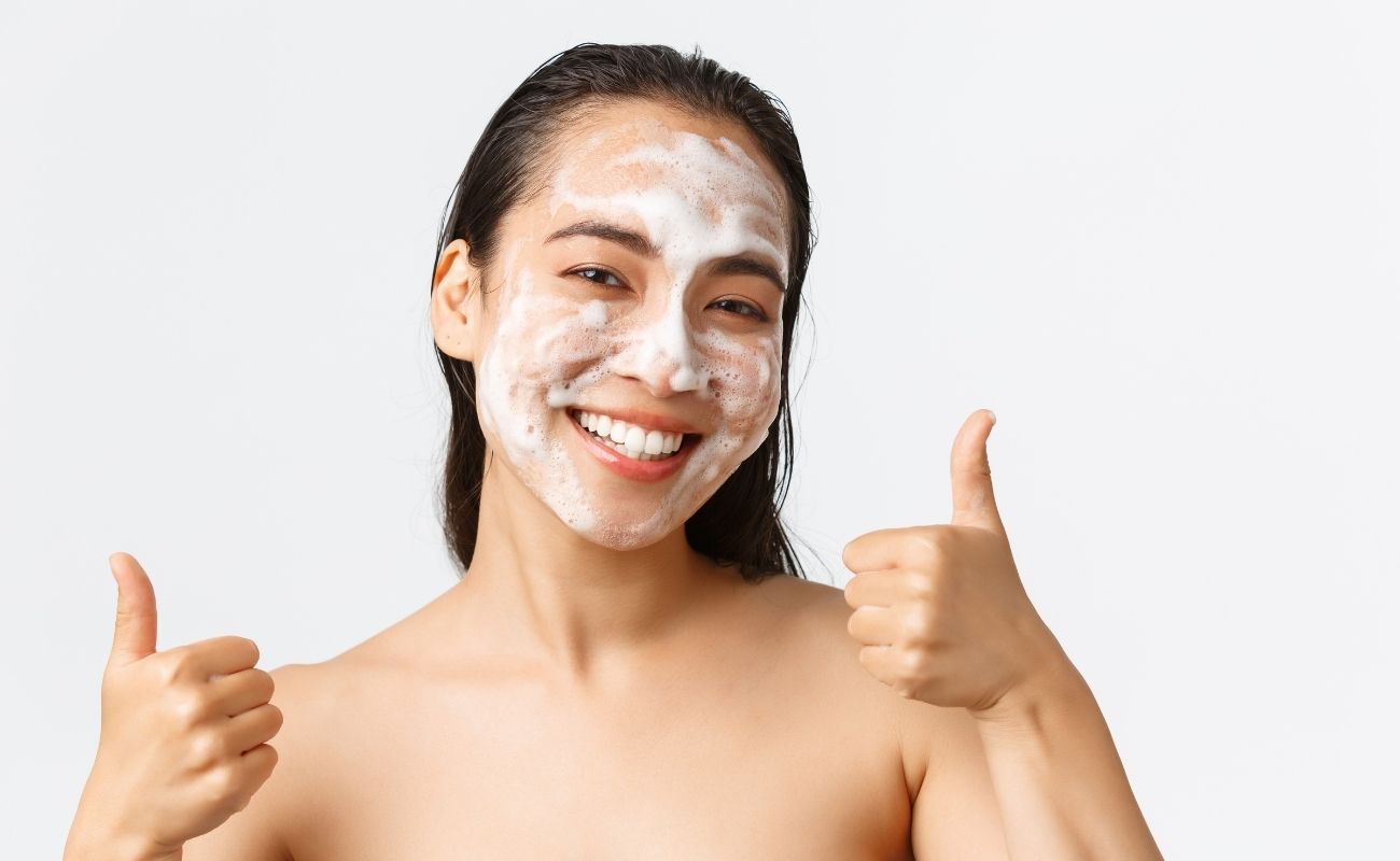 Los 10 pasos de la rutina coreana de belleza para lucir una piel sana y radiante - Cadena Dial