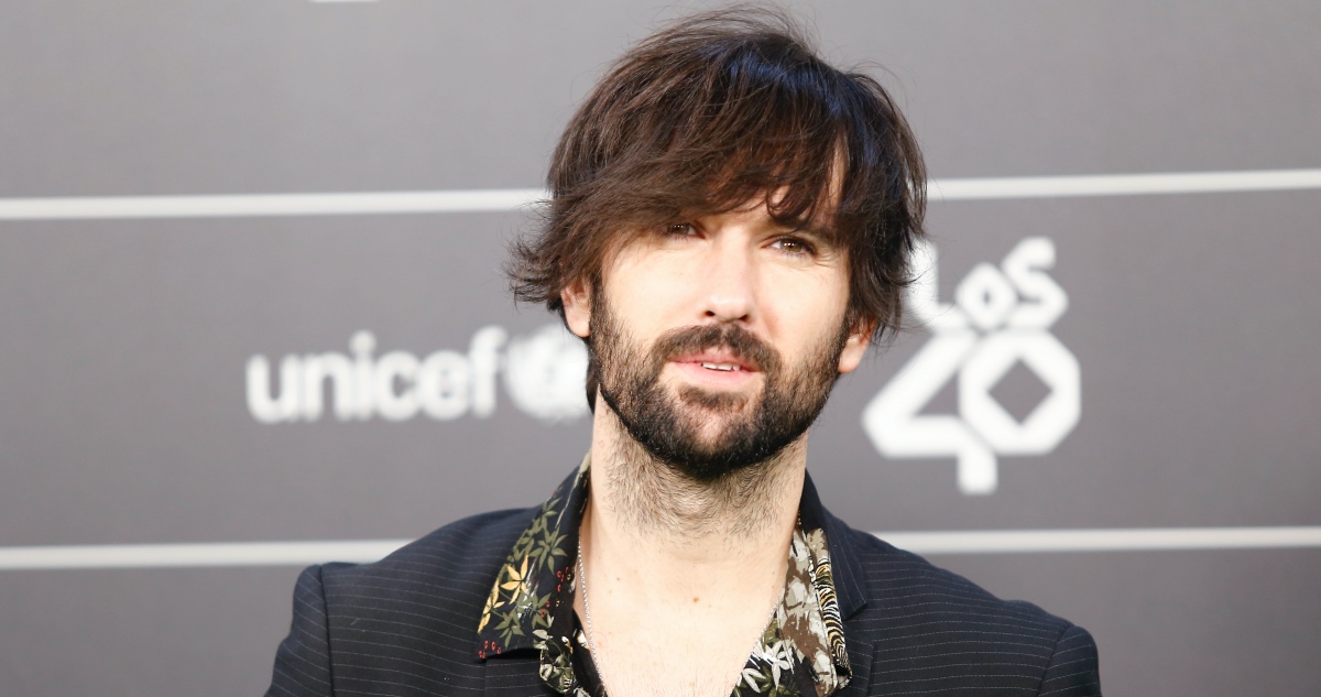 David Otero, las canciones que han marcado su carrera - Cadena Dial