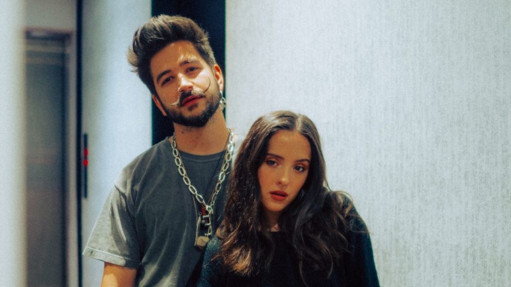 Camilo confiesa que su relación con Evaluna "ha cambiado mucho" - Cadena Dial