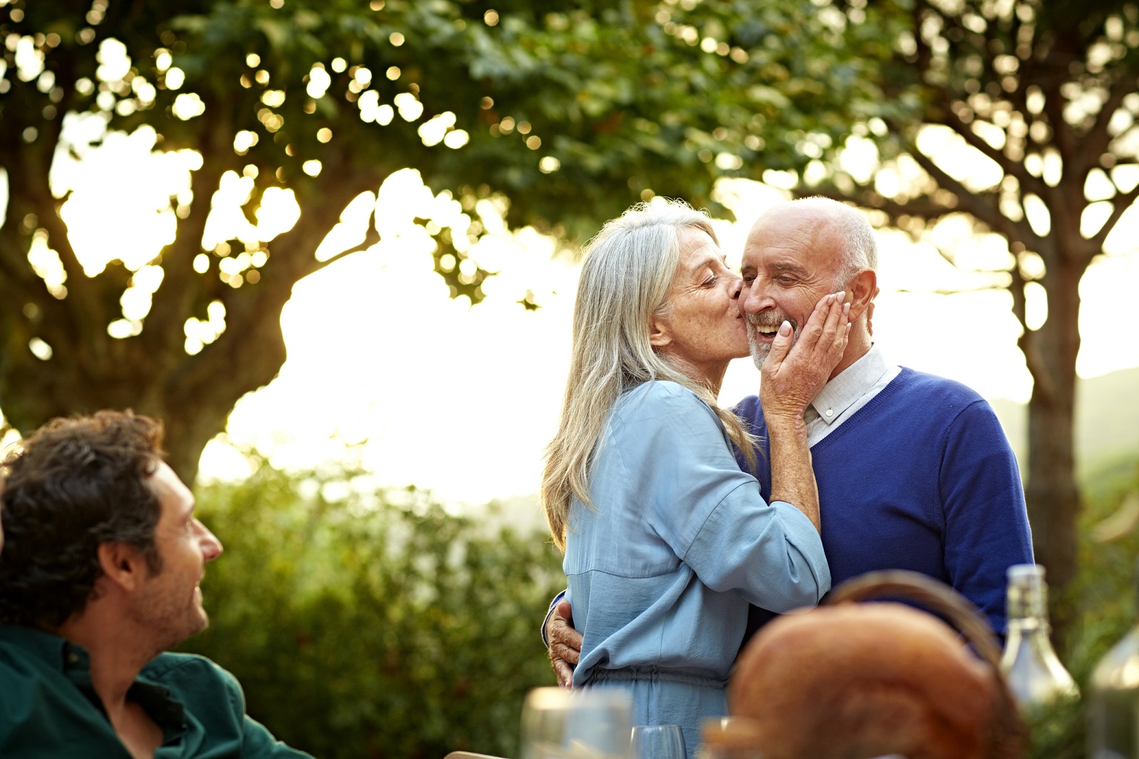 Existen siete tipos de amor: así puedes diferenciarlos - Cadena Dial
