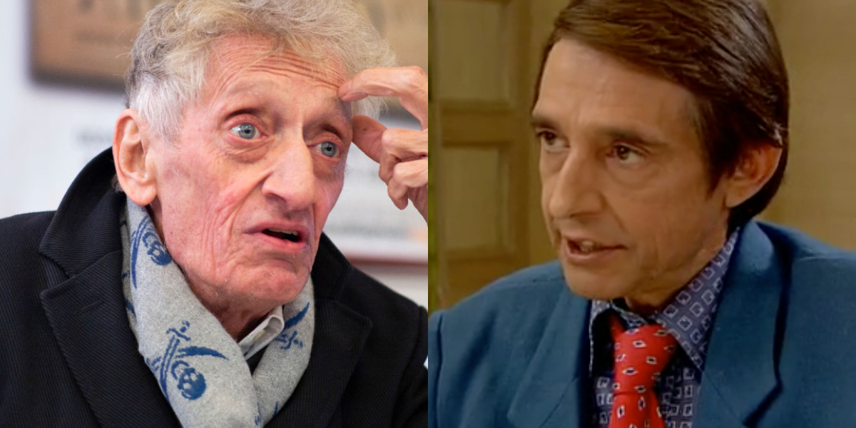 De Enrique San Francisco a Roberto Cairo: los rostros de Cuéntame que ...