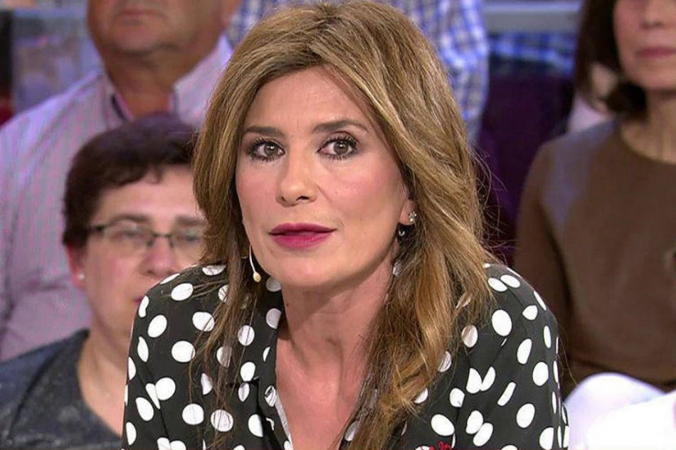 El nuevo aspecto de Gema López tras pasar por quirófano - Cadena Dial