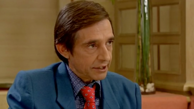 De Enrique San Francisco a Roberto Cairo: los rostros de Cuéntame que ...