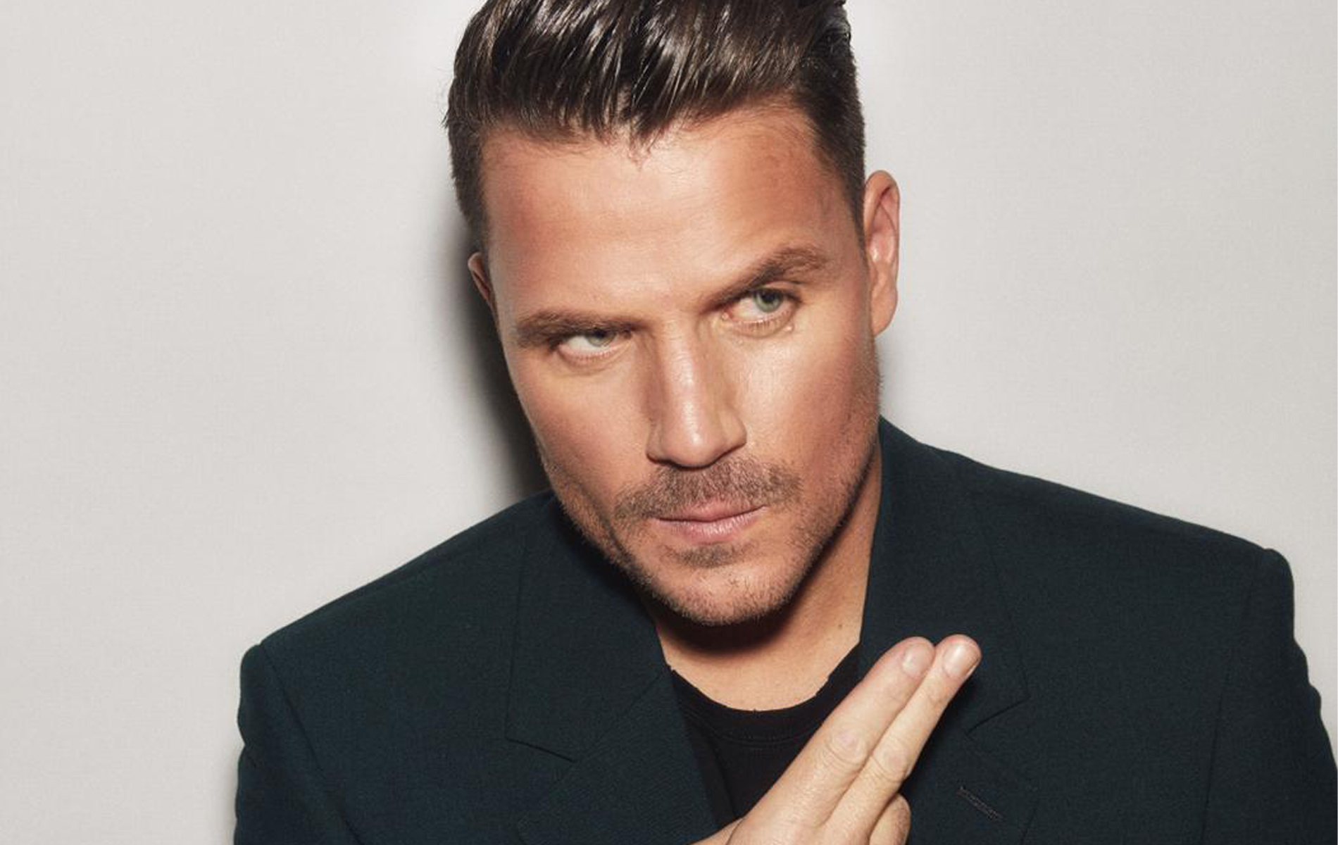 Dani Martín estrena el videoclip de Cómo me gustaría contarte, la ...