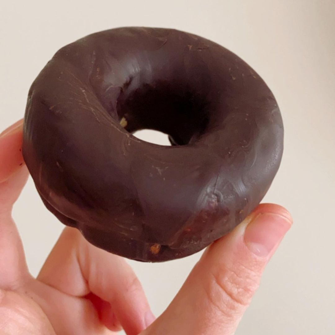 ¿Te imaginas un donut con menos de 150 calorias?, pues existe - Cadena Dial
