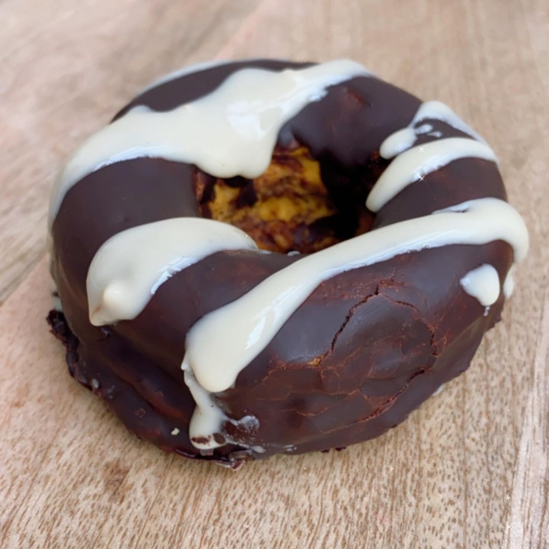 ¿Te imaginas un donut con menos de 150 calorias?, pues existe - Cadena Dial