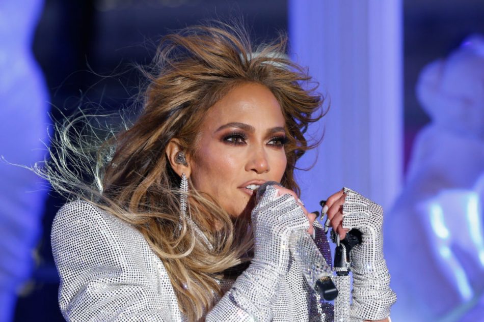 Jennifer López y Qué hiciste: letra y vídeo de la canción en # ...