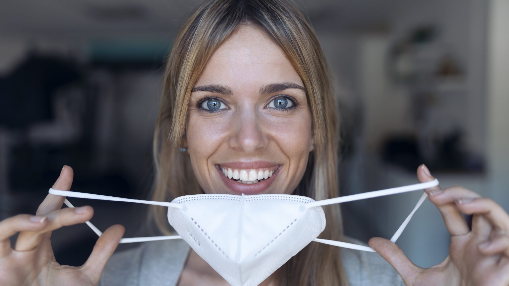El truco para reutilizar la mascarilla en hasta 25 ocasiones - Cadena Dial