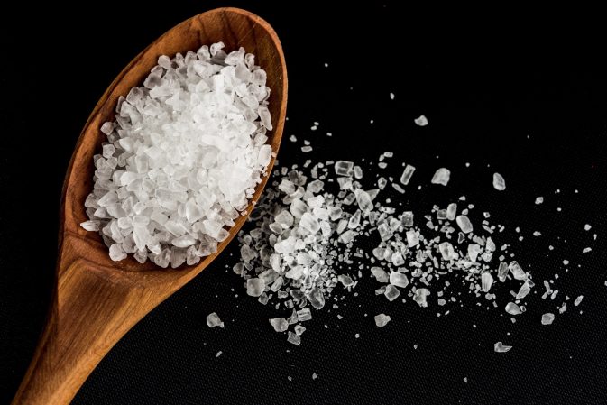 Usos de la sal común que no conoces y te sorprenderán para bien ...