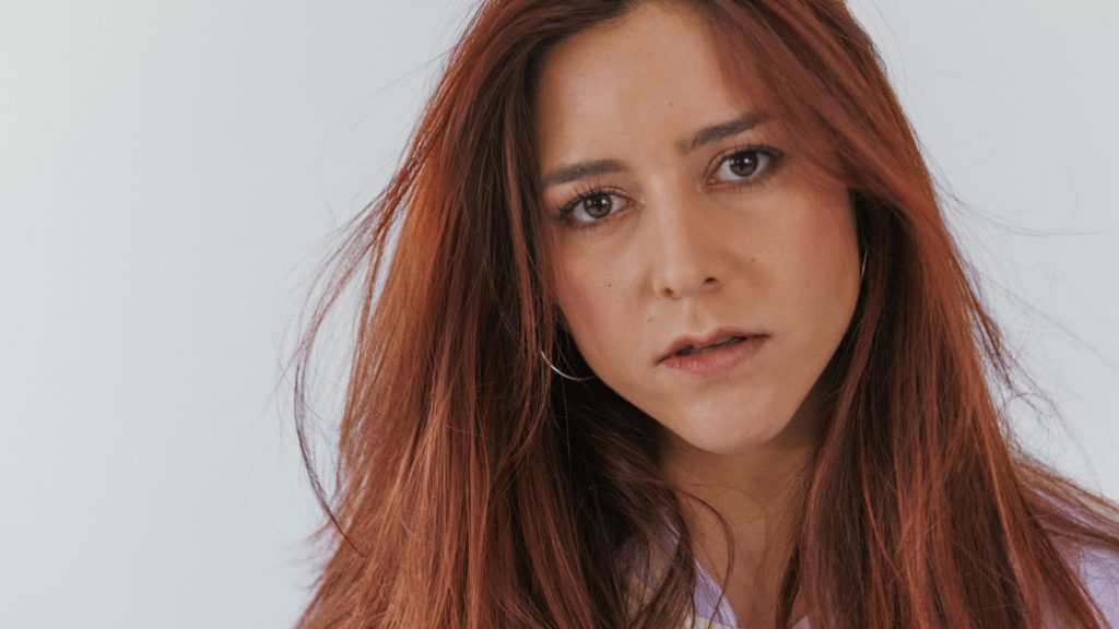 Marta Soto, muy orgullosa: "Lo mejor que me ha pasado en la vida es que ...