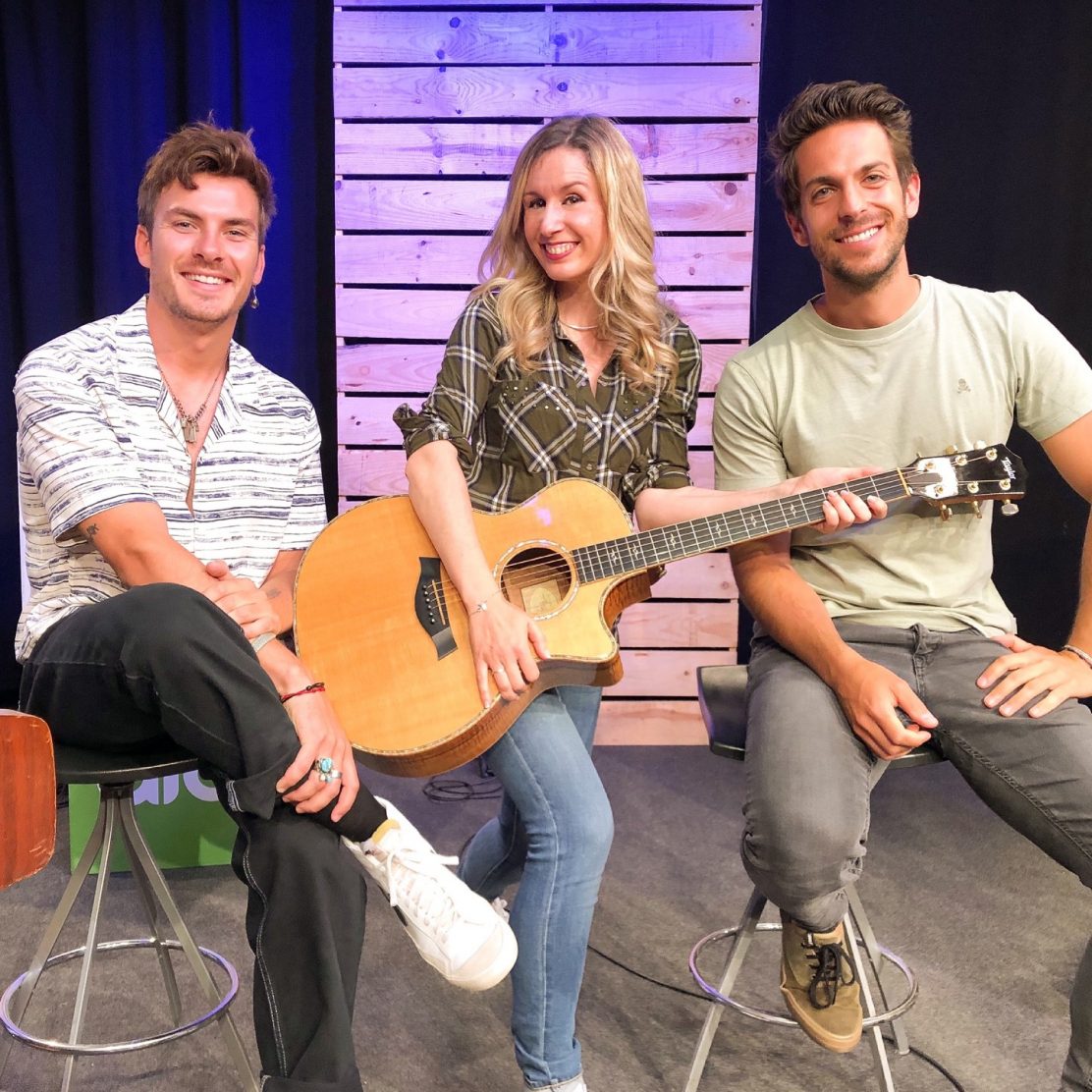 ¿Qué canción de Alicia Keys impulsó a Dvicio a escribir Epiphany ...