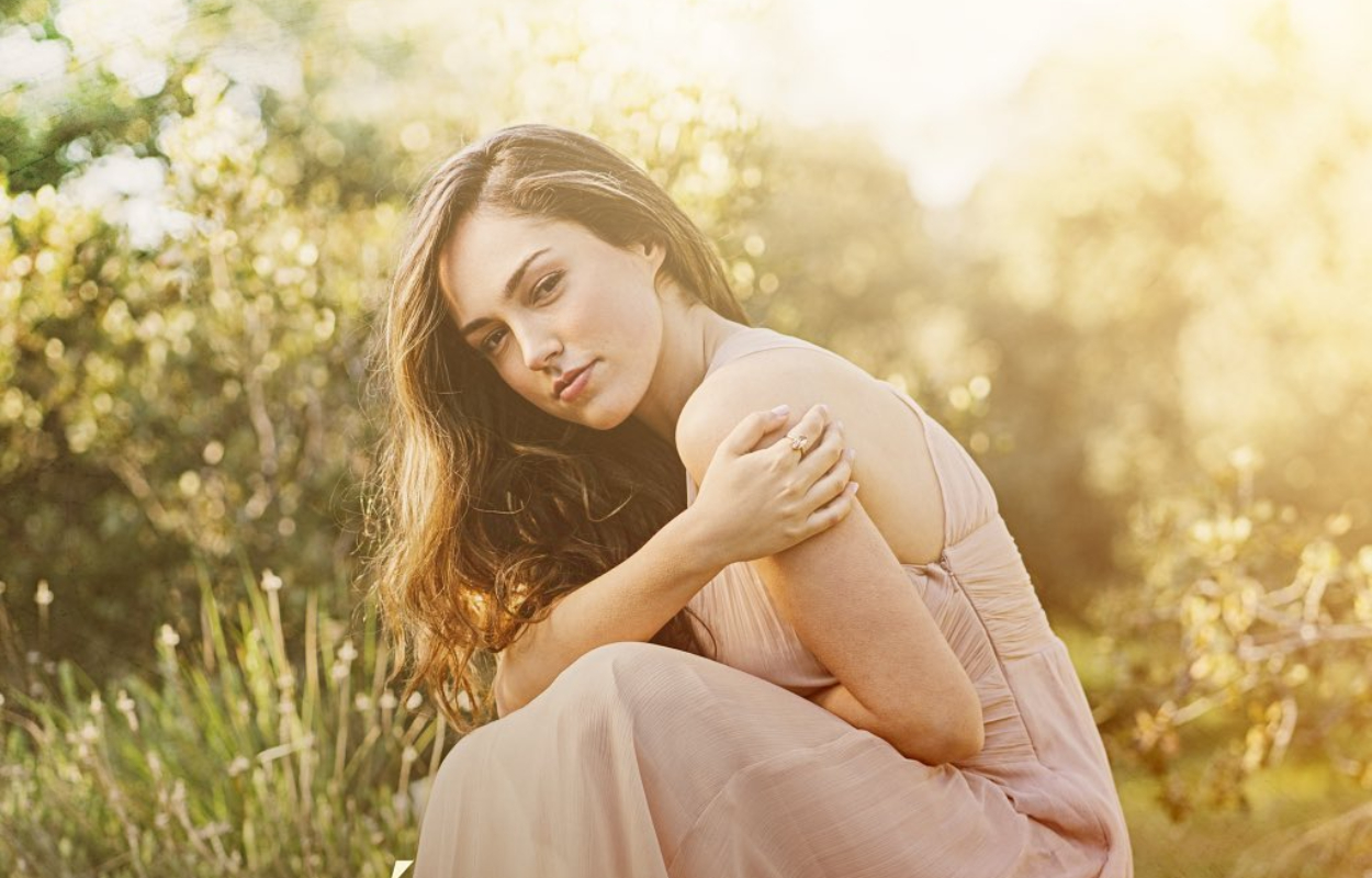 Videoclip: María Parrado regresa con 71 para envolvernos en su ...