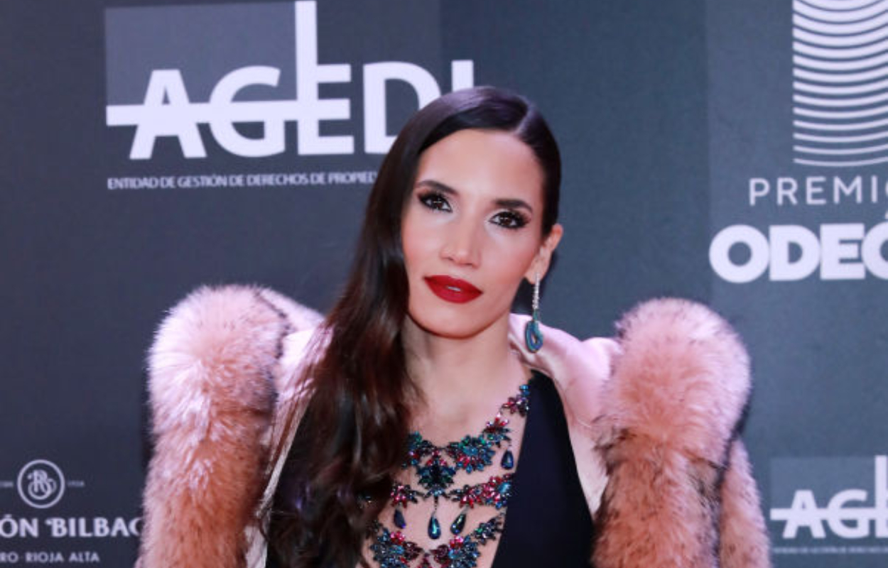 India Martínez: 6 canciones que la han hecho única - Cadena Dial