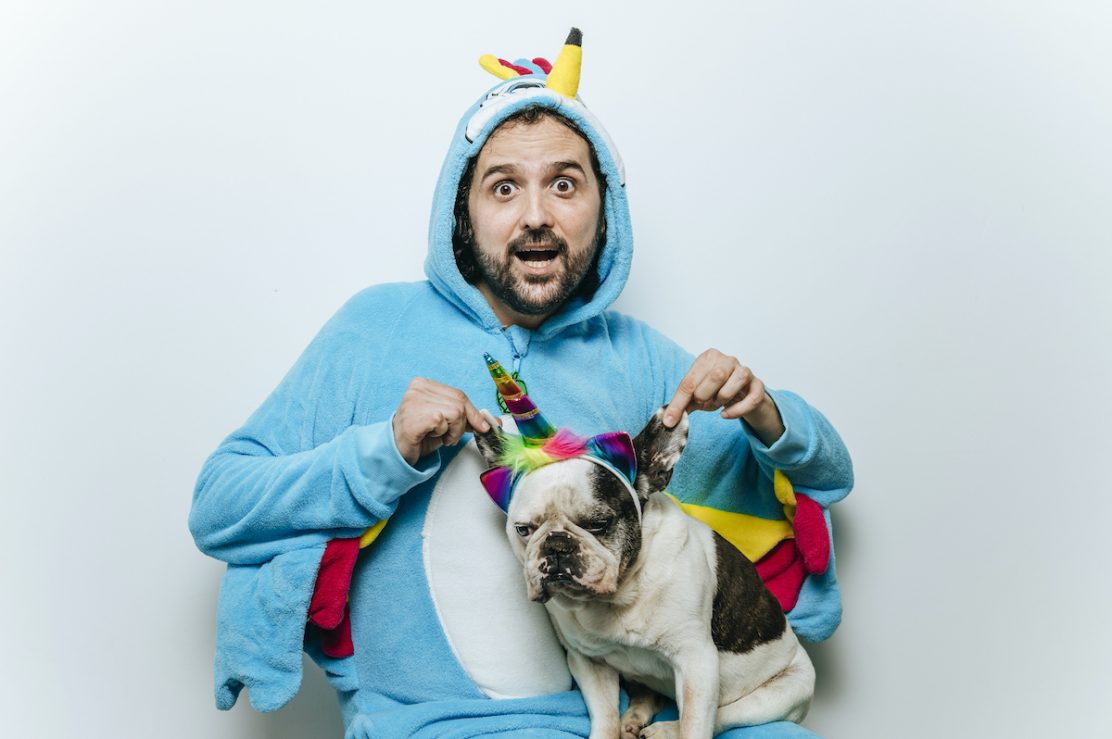 Celebramos orgullosos el Día del Orgullo Friki: ¿Qué es lo más friki ...