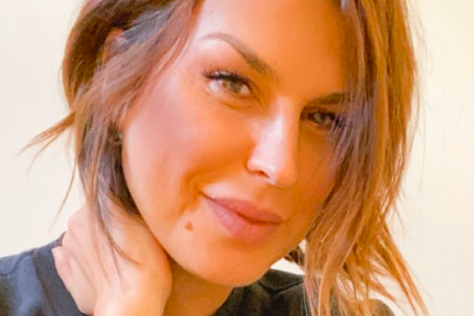 Tras su divorcio con Alejandro Sanz, Raquel Perera retoma su vida con ...