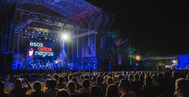 Concert Music Festival: la cita musical más importante del verano llega ...