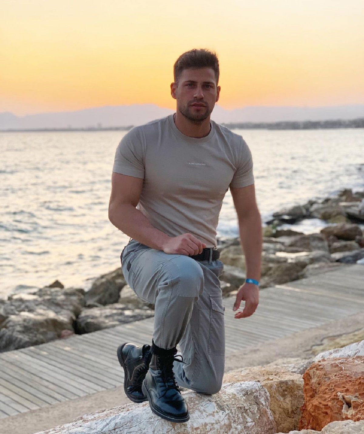 Albert Álvarez sobre Supervivientes: “Todo está guionizado” - Cadena Dial