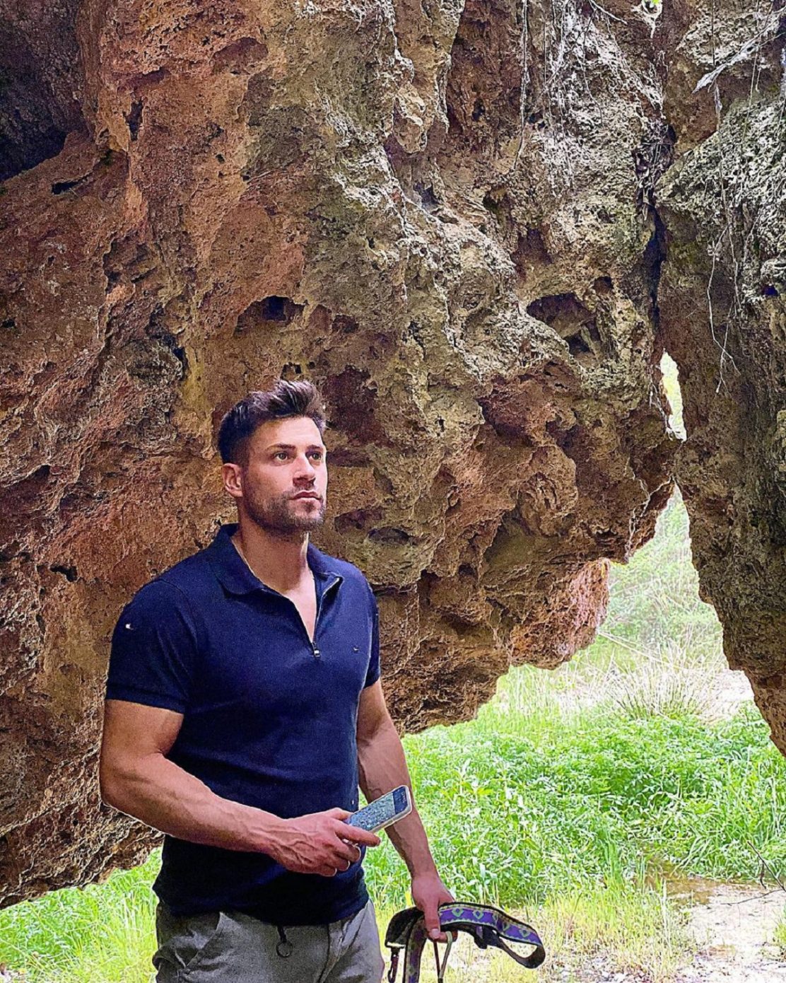 Albert Álvarez sobre Supervivientes: “Todo está guionizado” - Cadena Dial