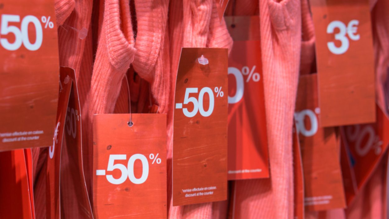 ¿Cuándo empiezan las rebajas en cada tienda? Todo lo que debes saber ...