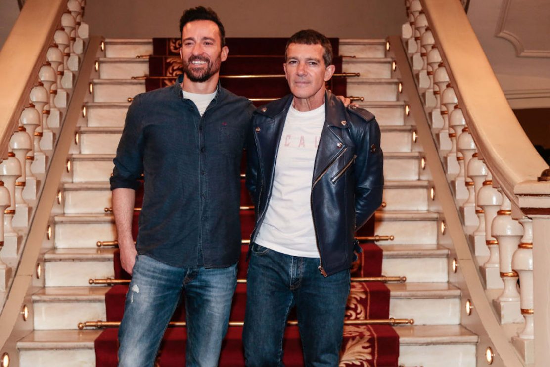 Pablo Puyol, un repaso a su carrera desde UPA hasta Servir y Proteger ...