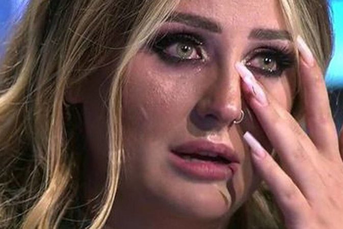 Rocío Flores estaría valorando responder a su madre en una nueva serie ...