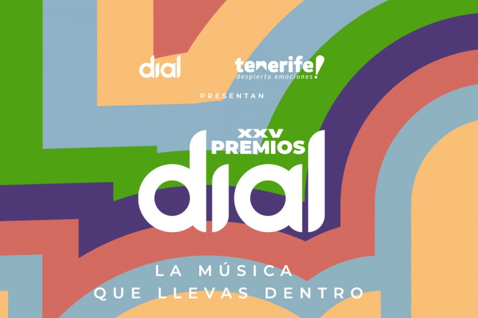 Premios Dial: agotadas las entradas ¡en 15 minutos! - Cadena Dial